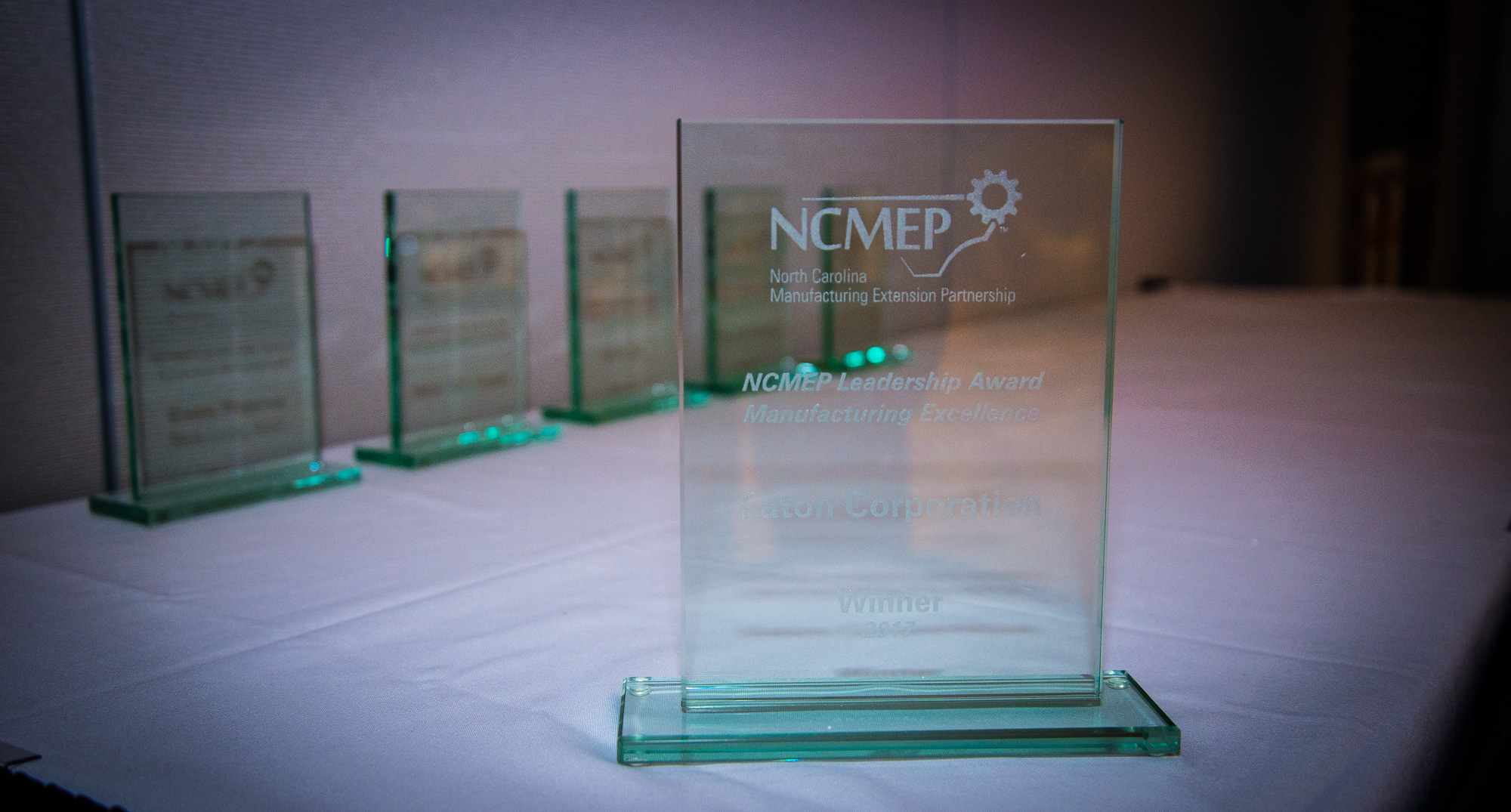 MFGCON 2021 NCMEP LEADERSHIP IN MANUFACTURING AWARDS | North Carolina ...